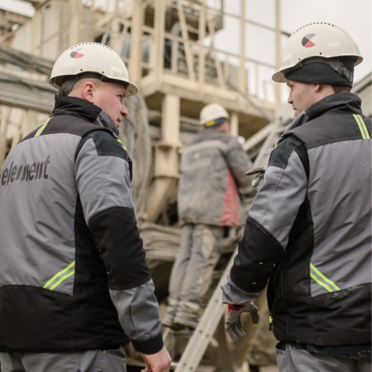 Mining Element’s Official dealers