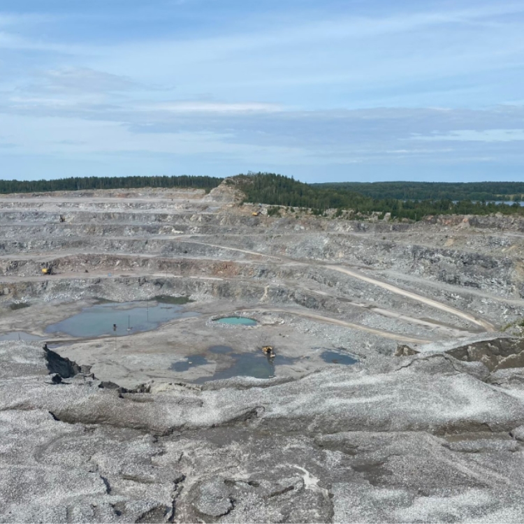Mining Element’s Official dealers