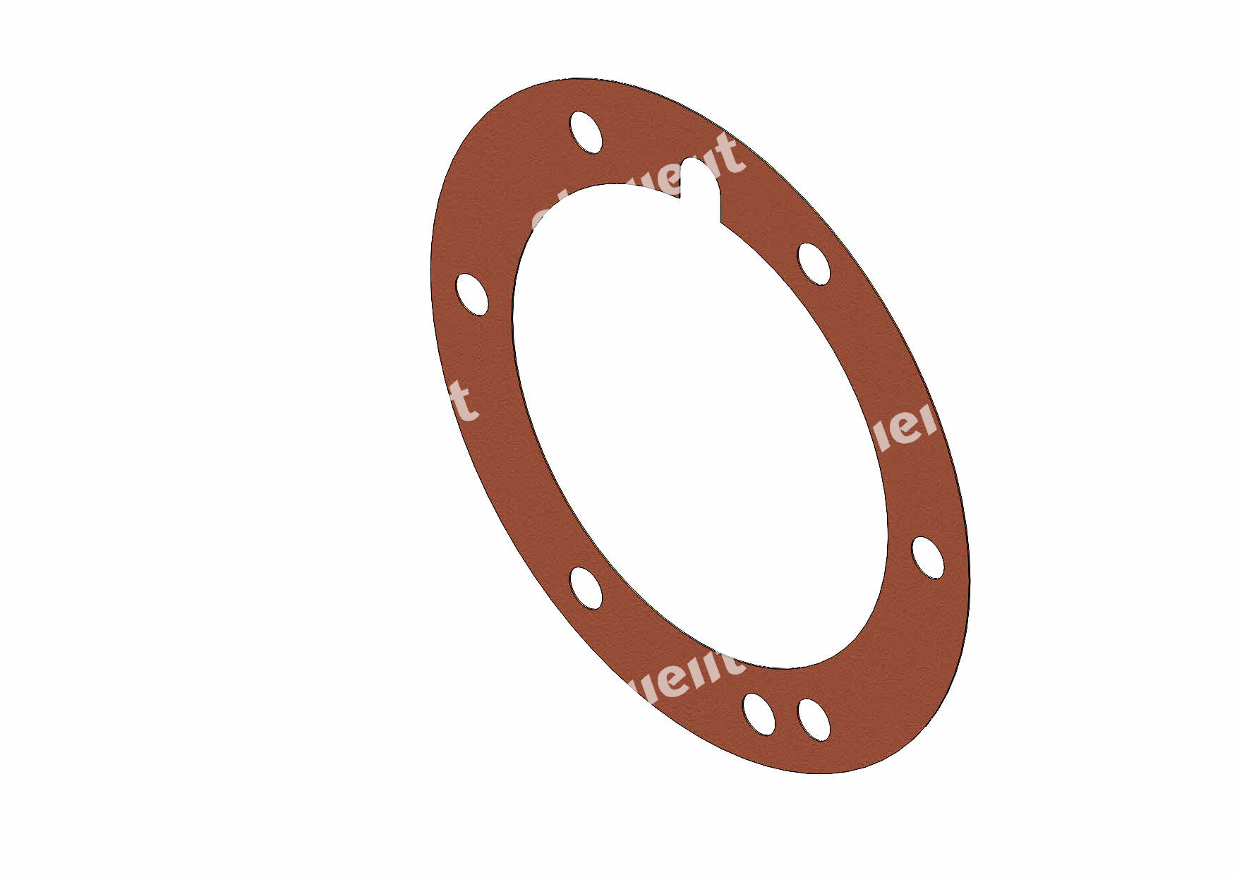 GASKET 442.9366-02 for mining equipment