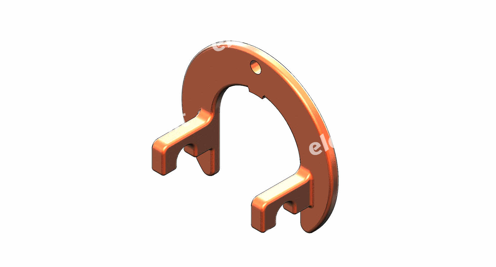 COUNTERSHAFT BOX GUARD 7022102500 for mining equipment