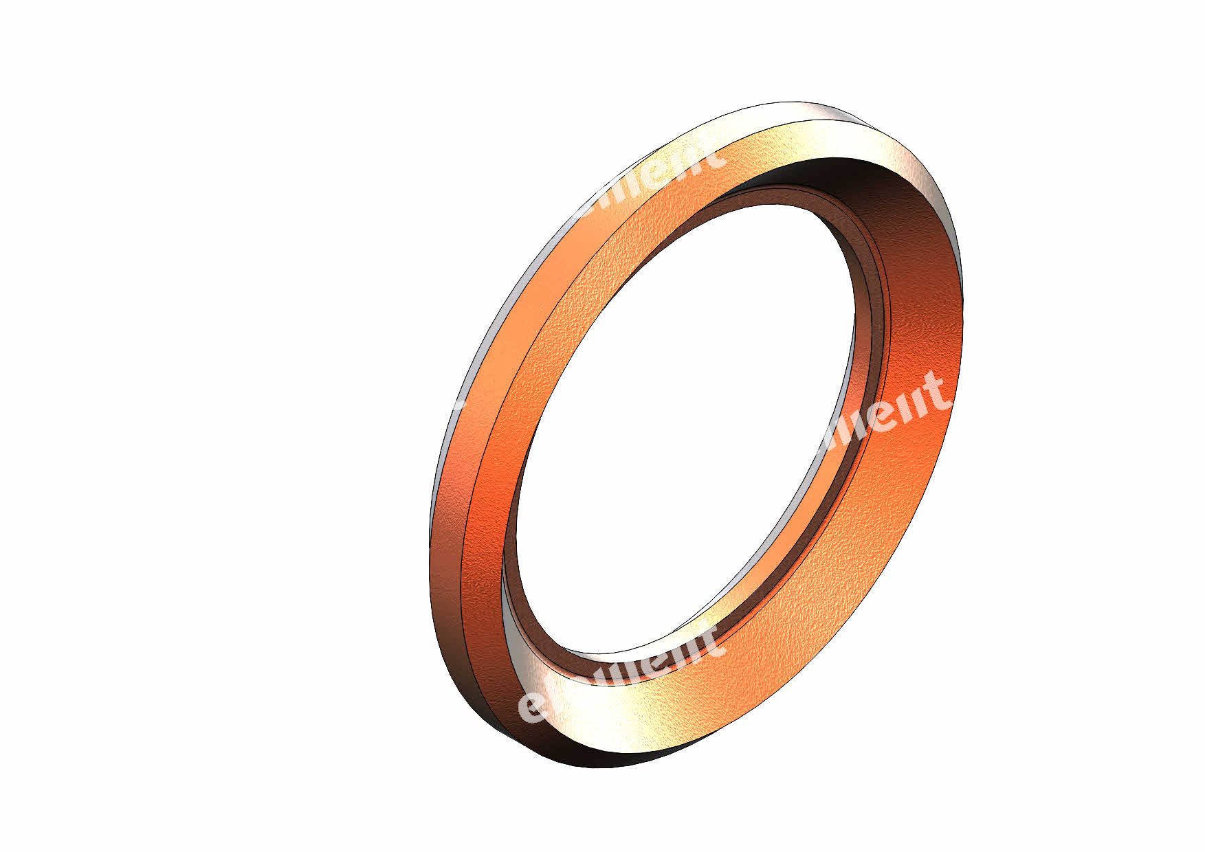 TORCH RING N12080212 for mining equipment