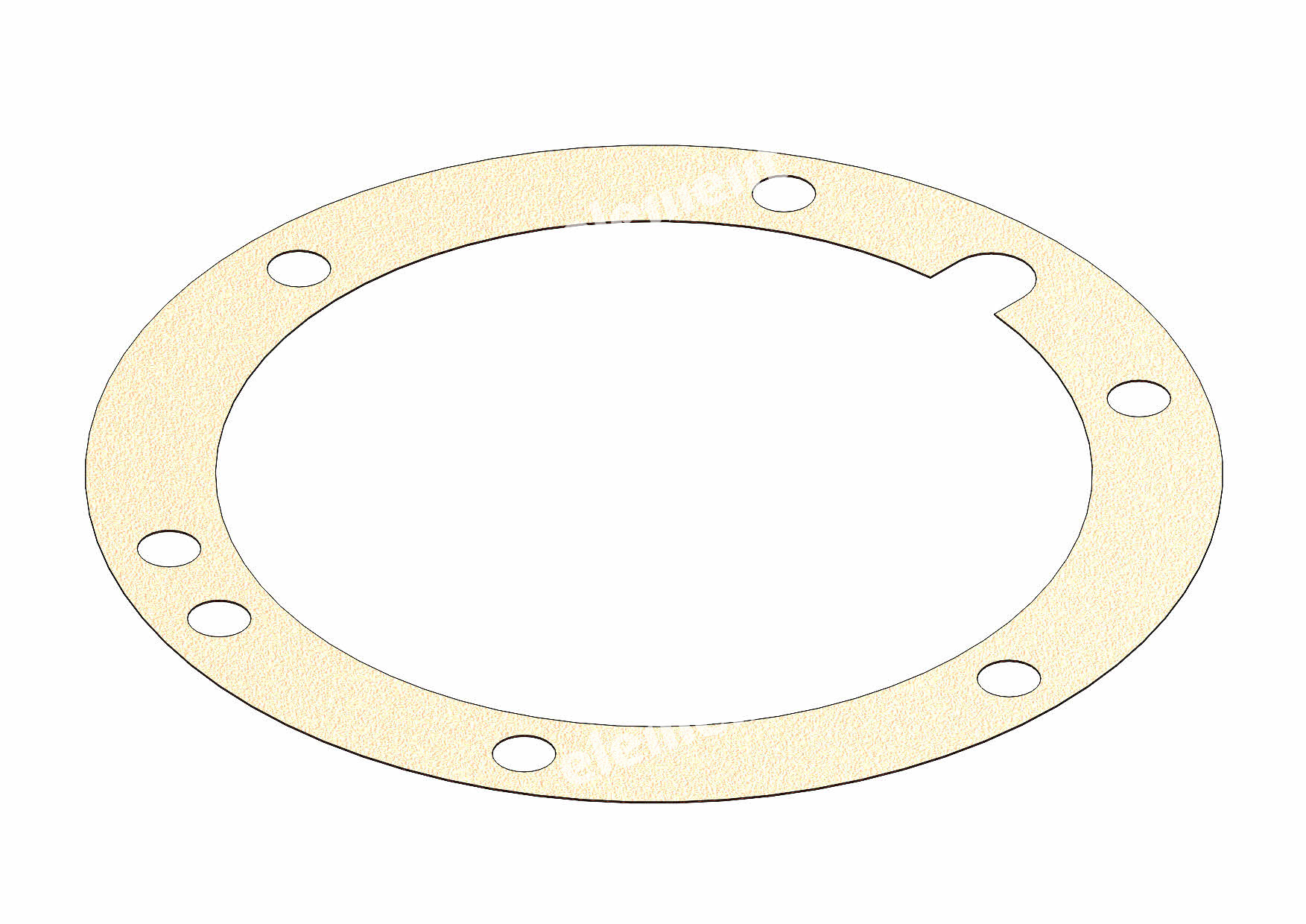 GASKET 442.8774-01 for mining equipment
