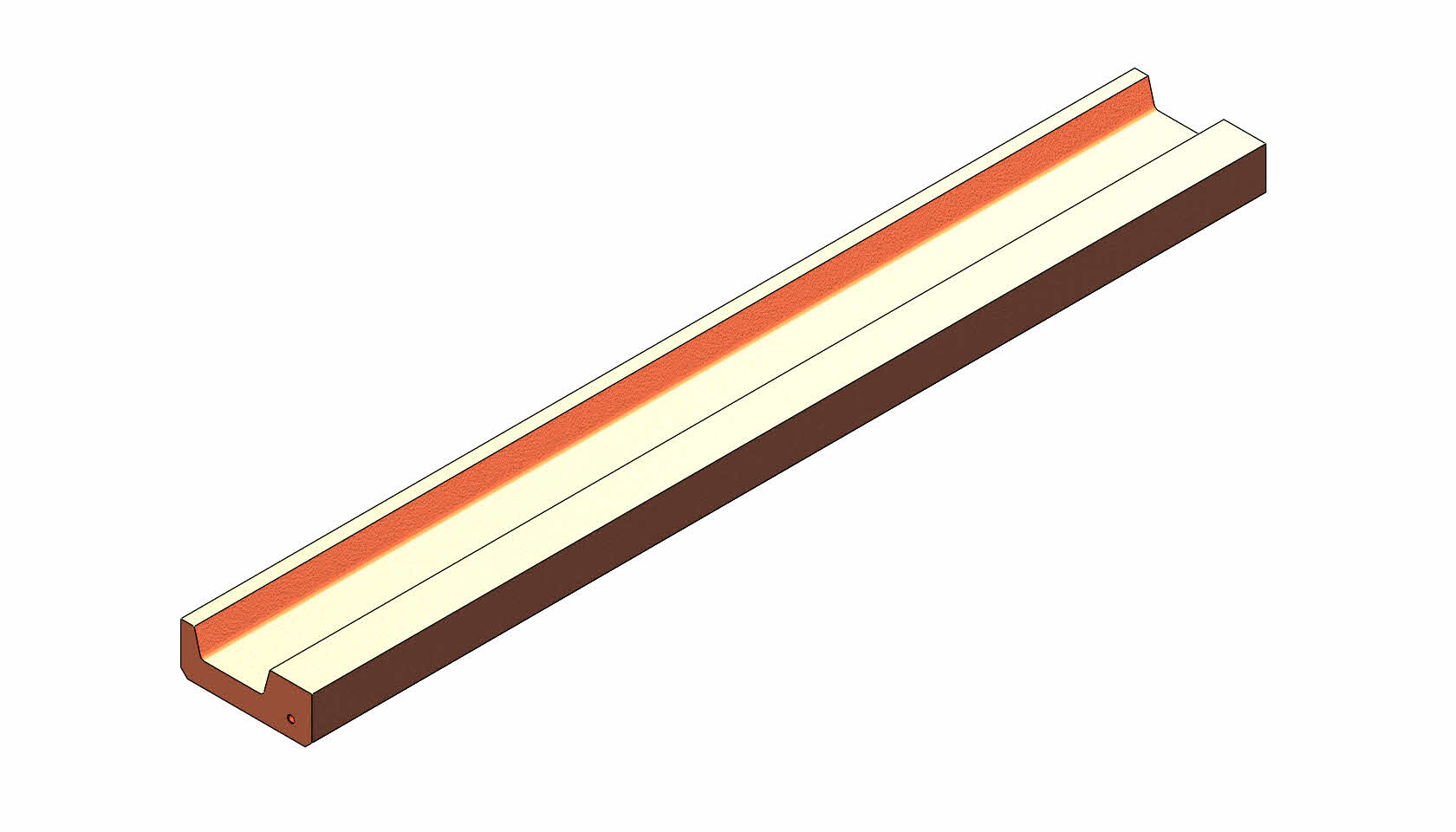 TOGGLE SEAT 402.4269-01 for mining equipment