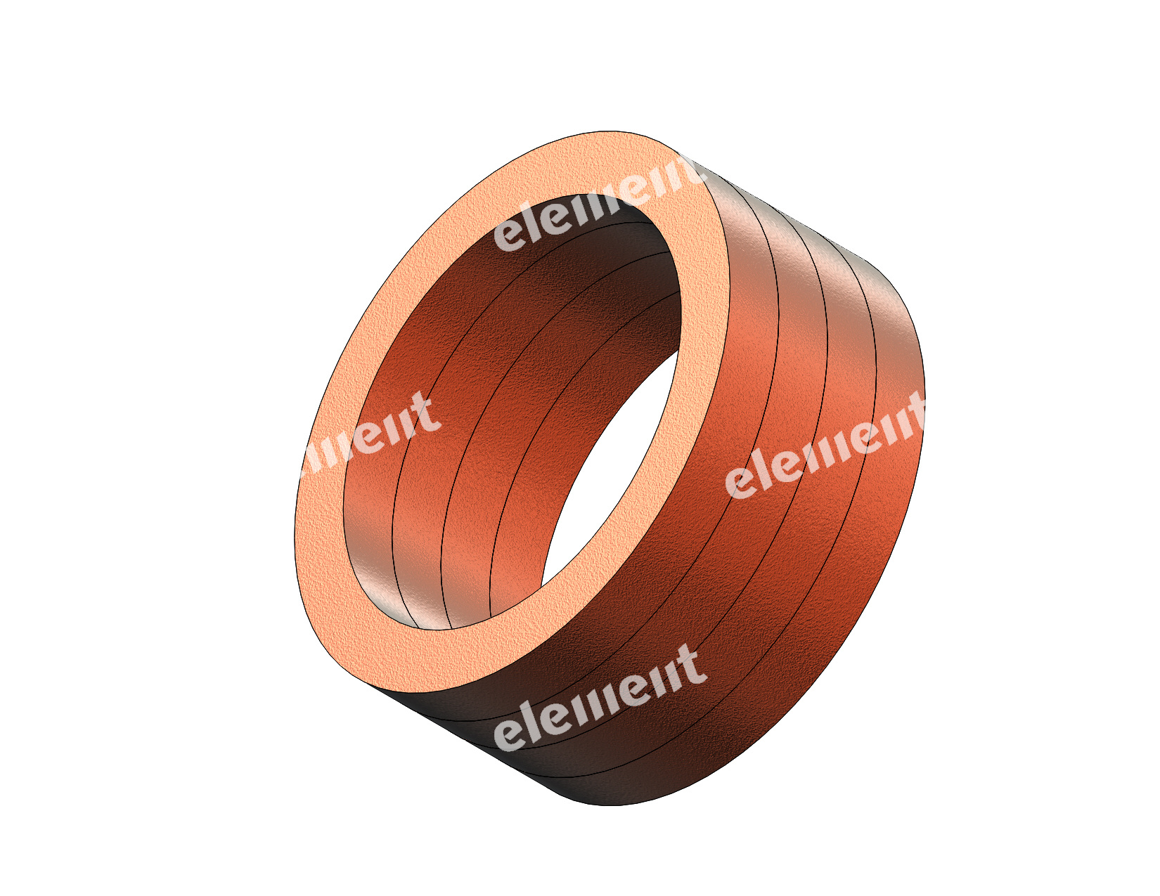 PACKING, SET MM150-111-43104 for mining equipment