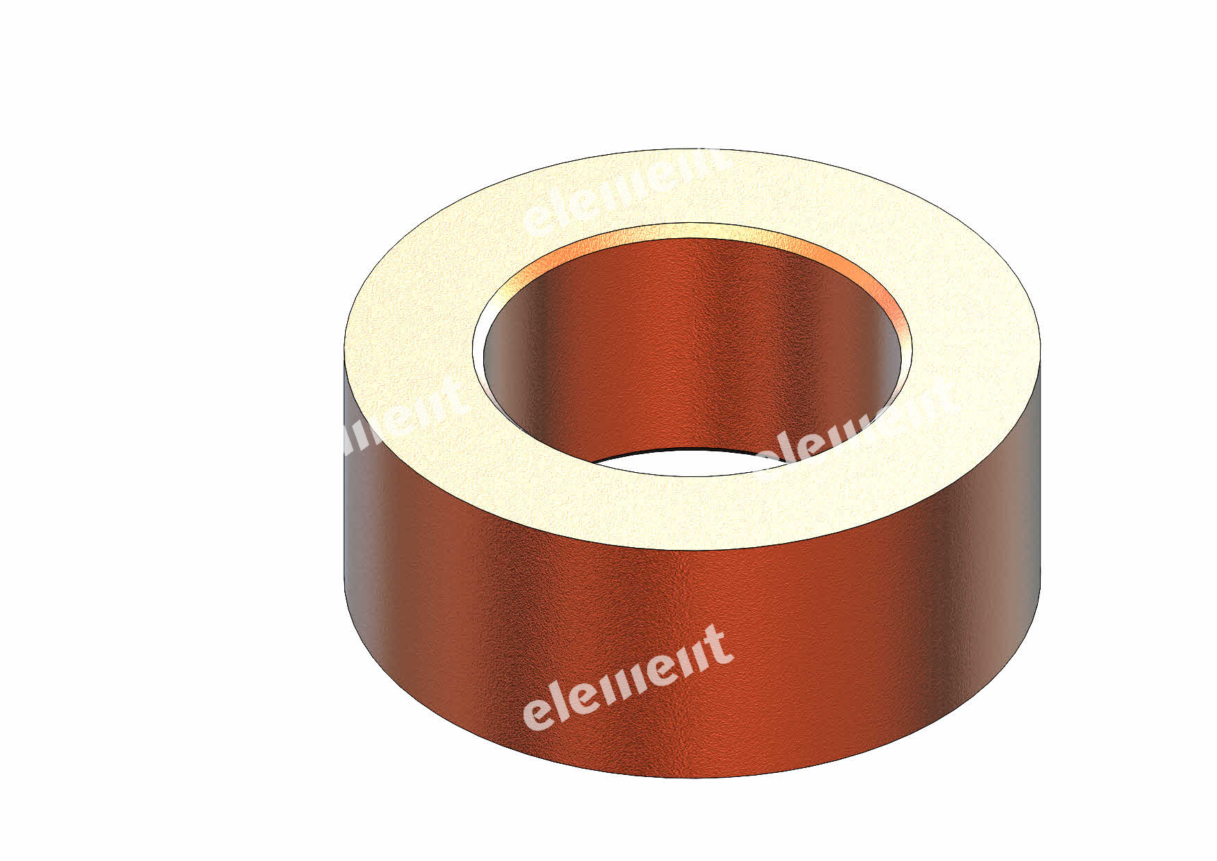 BUSHING MM0267021 for mining equipment