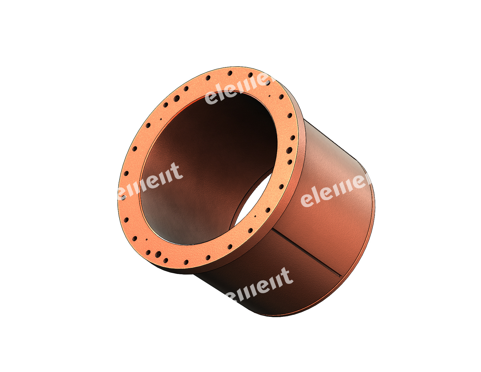 SPIDER BUSHING 17-403-169-001 for mining equipment